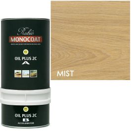 Rubio Monocoat - Mist | Goedkoop online bestellen!!